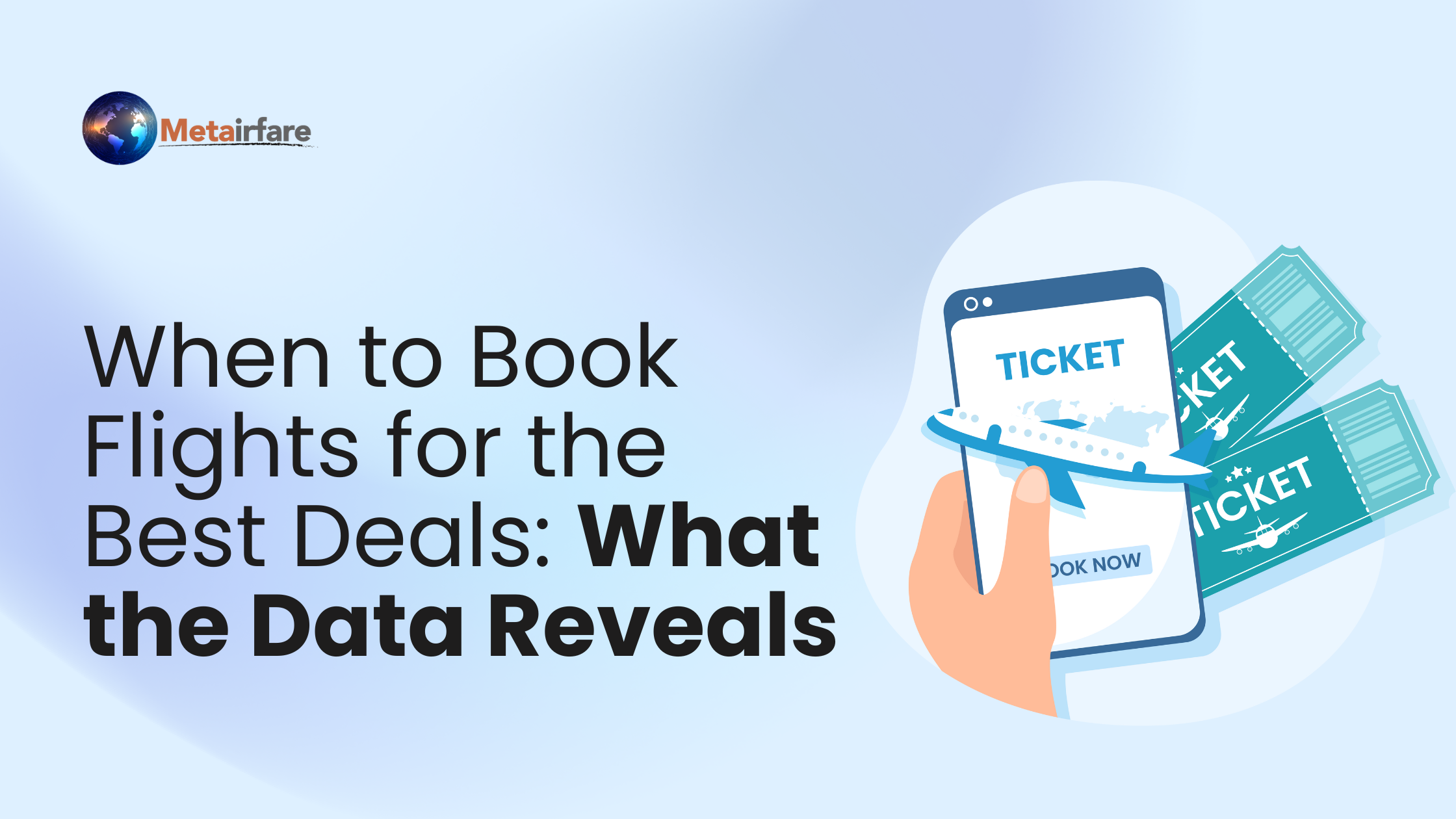 When to Book Flights Cheap: Data-Backed 2025 Guide